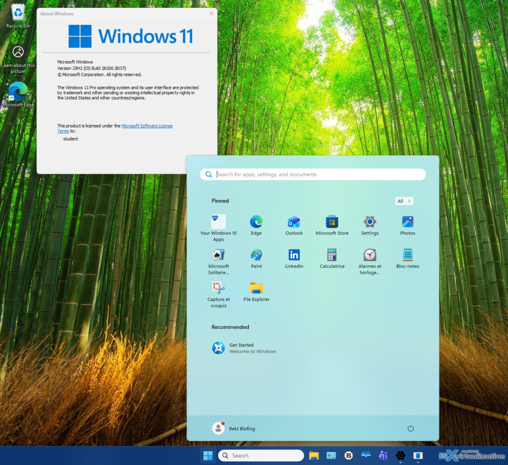 Windows 11 Installation Assistant 25H2 - upgrade your W10 or W11 with ...