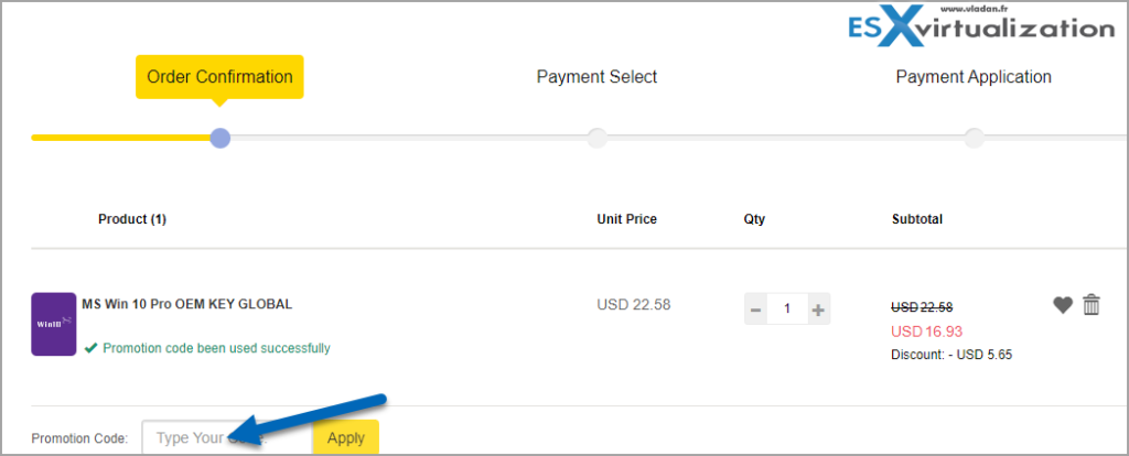 How Get Windows 10 License for $16 and upgrade to Windows 11 for FREE ...