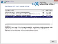 Windows Server 2016 Technical Preview 5 Released