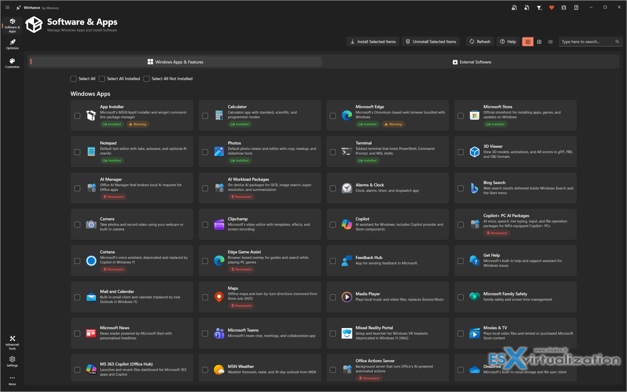 Winhance: The Free Windows 11 Enhancement Utility That Actually ...