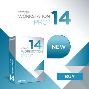 VMware Workstation 14 And VMware Fusion 10 Released - ESX Virtualization