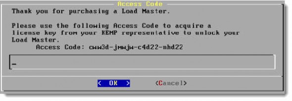 Loadmaster Vlm Virtual Appliance By Kemp Technologies Esx Virtualization