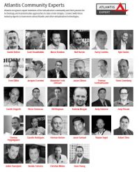New Atlantis Community Experts