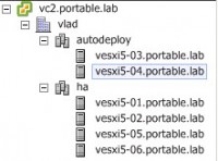 VCAP Diary - VMware vSphere ESXi Image Builder - ESX Virtualization