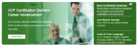 VMware Certification Path Update