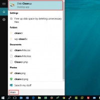 Windows 10 Cleanup Windows.old Directory After Upgrade - ESX Virtualization