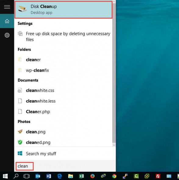 Windows 10 Cleanup Windows.old Directory After Upgrade - ESX Virtualization