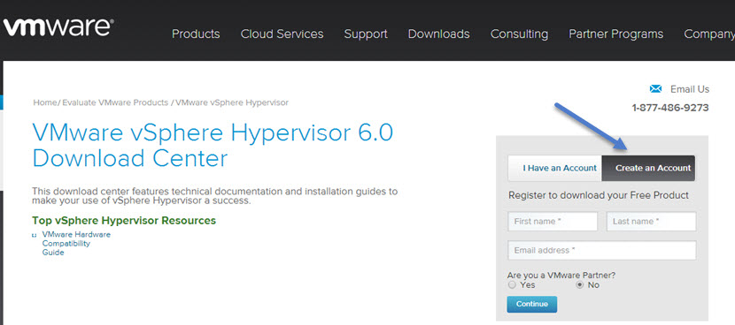 How-to Apply VMware Free License to VMware ESXi | namsunix