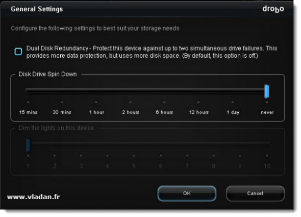Setup of Drobo Elite as a shared storage for VMware vSphere 5 - ESX ...
