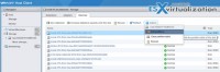 How To Erase ESXi Disks With ESXi Host Client v3 - ESX Virtualization