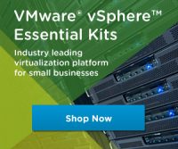 VMware vSphere Essentials - ESX Virtualization
