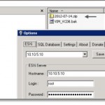 Backup and Restore ESXi Configuration with PowerCLI - ESX Virtualization