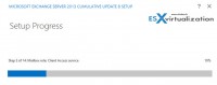 How to remove Exchange Server from your Domain - ESX Virtualization