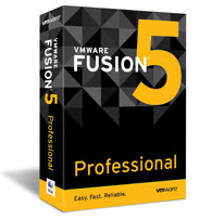 VMware Fusion and Fusion Pro 5.0.3 - Maintenance Release - ESX ...