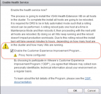 VMware VSAN Health Check Plugin Released - ESX Virtualization