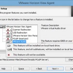 VCP6-DTM Objective 2.1 - Configure Horizon (with View) Composer - ESX Virtualization