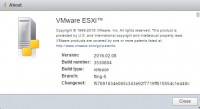 ESXi FREE Web Client Interface - ESX Virtualization