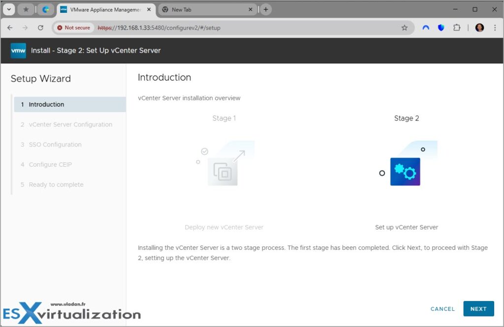 VMware vSphere Foundation (VVF 9) and VMware Cloud Foundation (VCF 9 ...