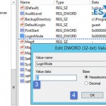 How to reset Single Sign-On (SSO) password in vSphere - ESX Virtualization