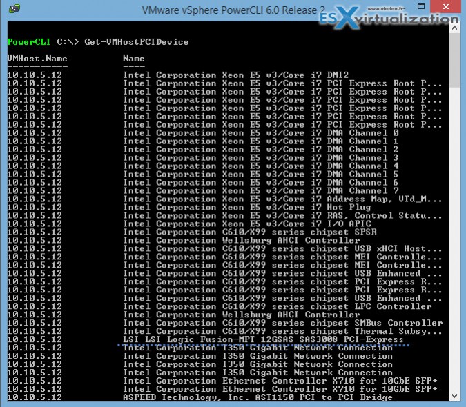 VMware vSphere PowerCLI 6.0 R2 Released - ESX Virtualization
