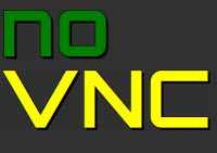 noVNC - VNC client using HTML5 with encryption support. - ESX Virtualization