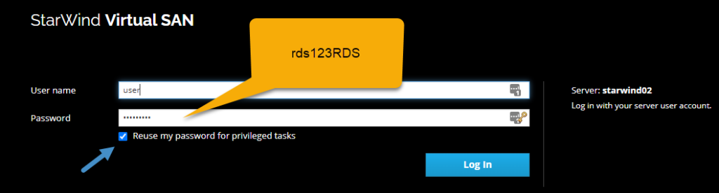 How to configure automatic storage rescan in StarWind VSAN for VMware vSphere - ESX Virtualization