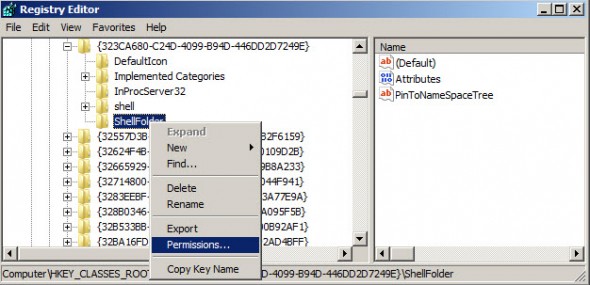 How to Delete Libraries in Windows 7 easily with free tool - ESX Virtualization