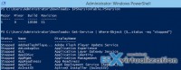 How to Add PowerShell Prompt Here to a Folder - ESX Virtualization