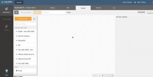Run Nested ESXi in AWS or Google with RavelloSystems - ESX Virtualization