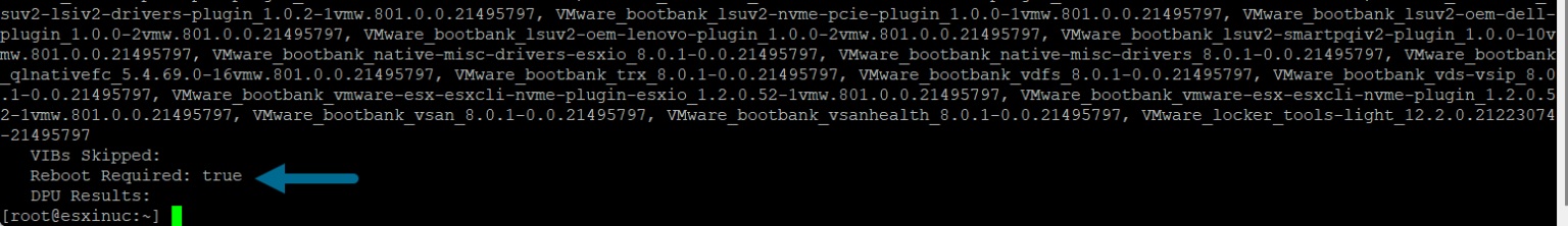 VMware vSphere 8.0 U2 Released - ESXi 8.0 U2 and VCSA 8.0 U2 How to ...