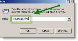 Time keeping for Windows VM's best practices - ESX Virtualization