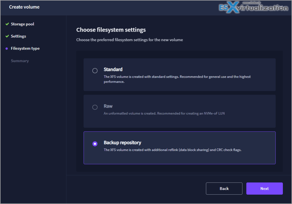 StarWind Virtual Backup Appliance Free - Stay Protected With Immutable ...