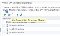 VMware vSphere 6.0 U1 Released Adding Stretched Cluster Functionality - ESX Virtualization