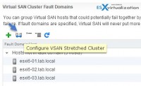 VMware VSAN 6.1 In The Lab - ESX Virtualization