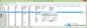 TCPView and Curports - Tools to track open ports and connections - ESX ...