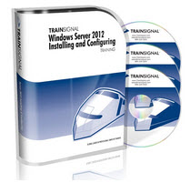 Windows Server 2012 Installing And Configuring 70 410 Training Esx