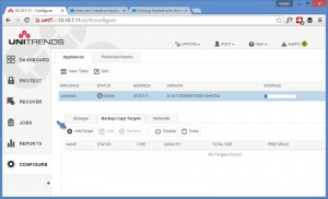 Unitrends Virtual Backup FREE for VMware - Product Review - ESX ...