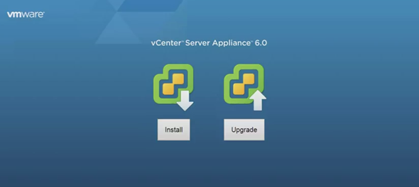 How to Install VMware VCSA 6.0 - ESX Virtualization