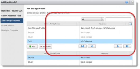 vCloud Director 5.1 released - what's new - ESX Virtualization