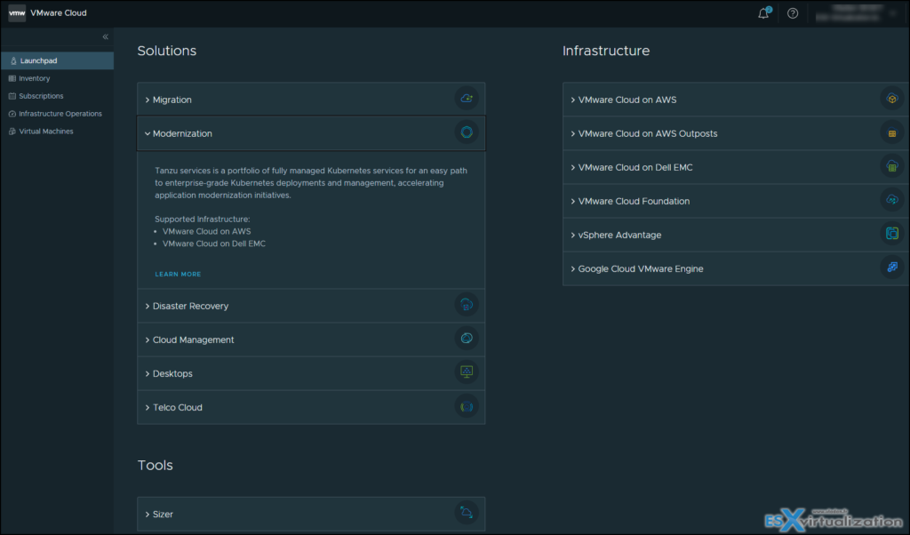 What is VMware vSphere+ ? - ESX Virtualization