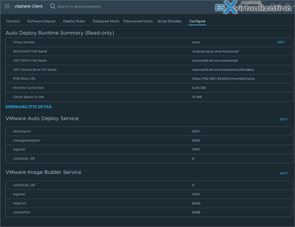 Objective 22 Vmware Compute Fundamentals Deploy And Configure Vvf Compute Components