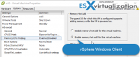 What is VMware Hot-Add RAM and How to use it? - ESX Virtualization