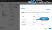 What is VMware Hot-Add RAM and How to use it? - ESX Virtualization