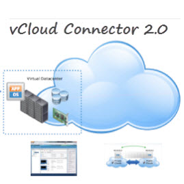 vCloud Connector 2.0 Released - ESX Virtualization
