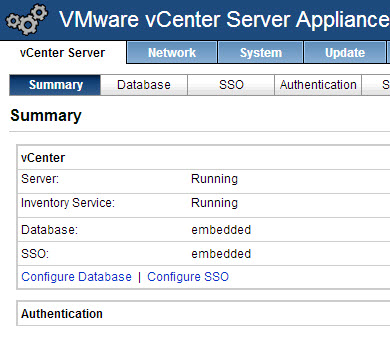 How-to install vCenter Server Appliance (vCSA) and possibly save on ...