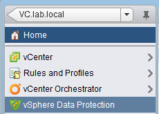 How to upgrade VDP - Upgrading vSphere Data Protection with the Upgrade ...
