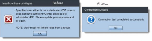Vsphere Data Protection Vdp Install Configure Manage Esx Virtualization