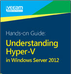 The VMware Admin’s Guide to Hyper-V 3.0 - by Brien M. Posey, Microsoft ...