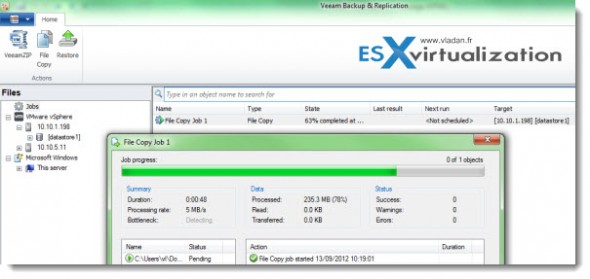 ESXi Free - how to upgrade to ESXi 5.1 - ESX Virtualization