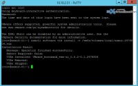 ESXi FREE Web Client Interface - ESX Virtualization